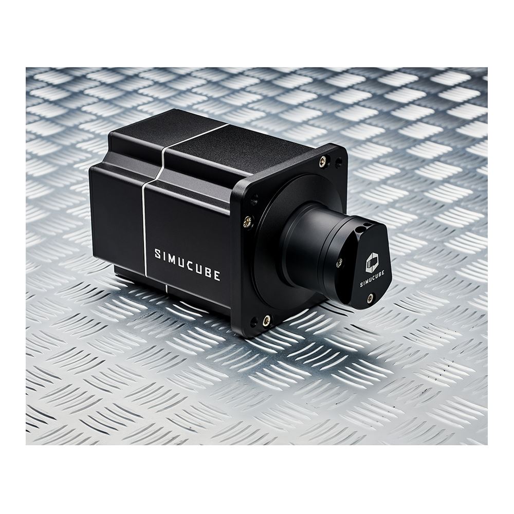 Simucube 2 Sport Sim Racing Wheel Base - Micro Center