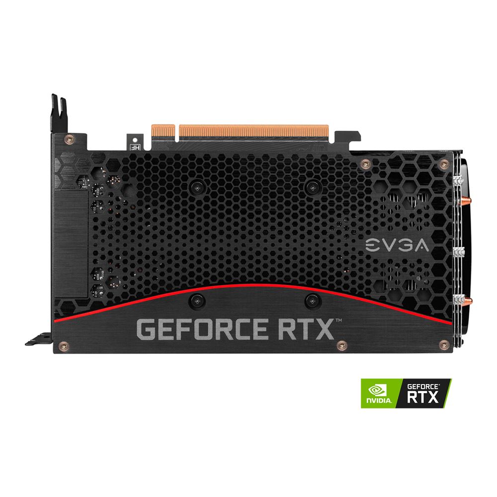EVGA NVIDIA GeForce RTX 3050 XC Gaming Dual Fan 8GB GDDR6 PCIe 4.0 ...