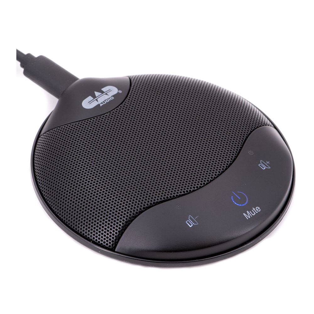 CAD Audio u5 USB Condenser Boundary Microphone - Micro Center