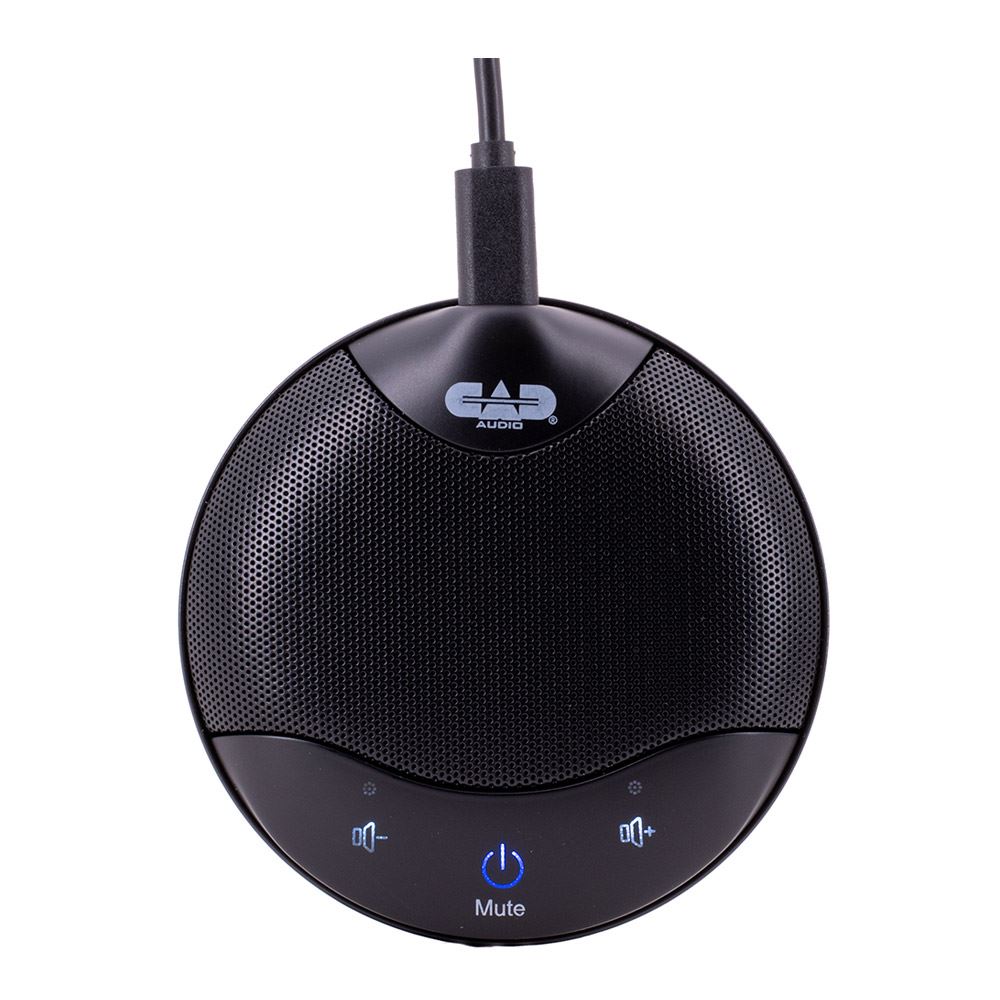 CAD Audio u5 USB Condenser Boundary Microphone - Micro Center