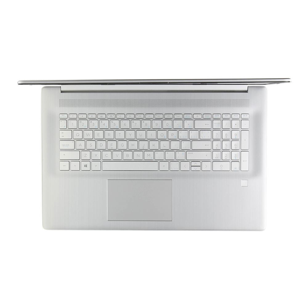 HP 17-cn0065cl 17.3" Laptop Computer (Refurbished) - Silver; Intel Core ...