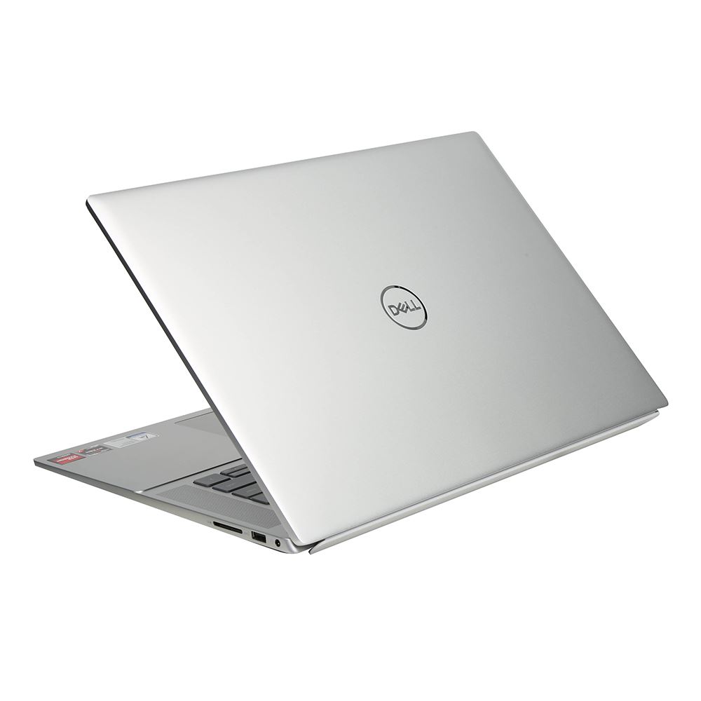 Dell Inspiron 16 5625 16" Laptop Computer - Silver; AMD Ryzen 7 5825U 2 ...