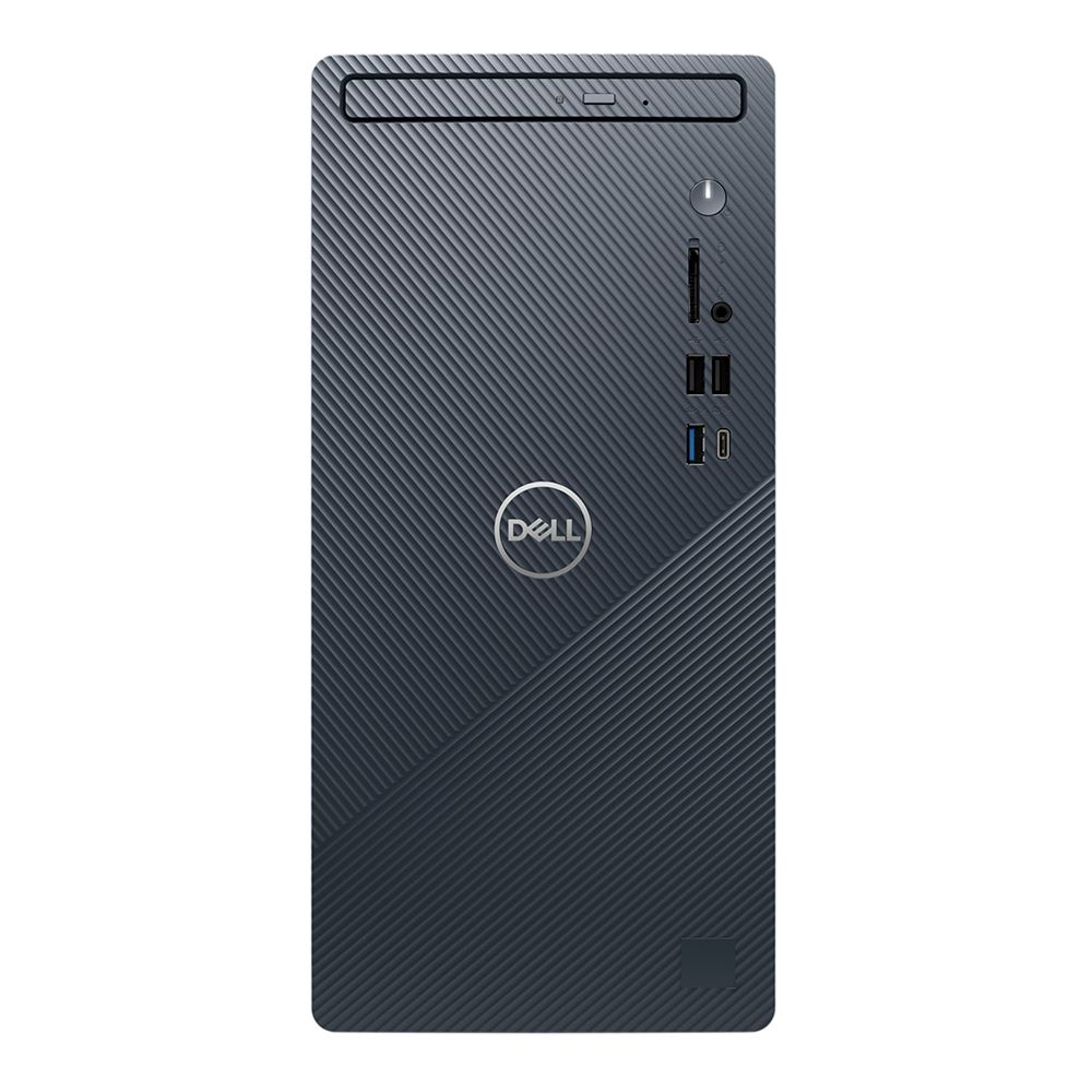 Dell Inspiron 3910 Desktop Computer; Intel Core i5 12th Gen 12400 2 ...
