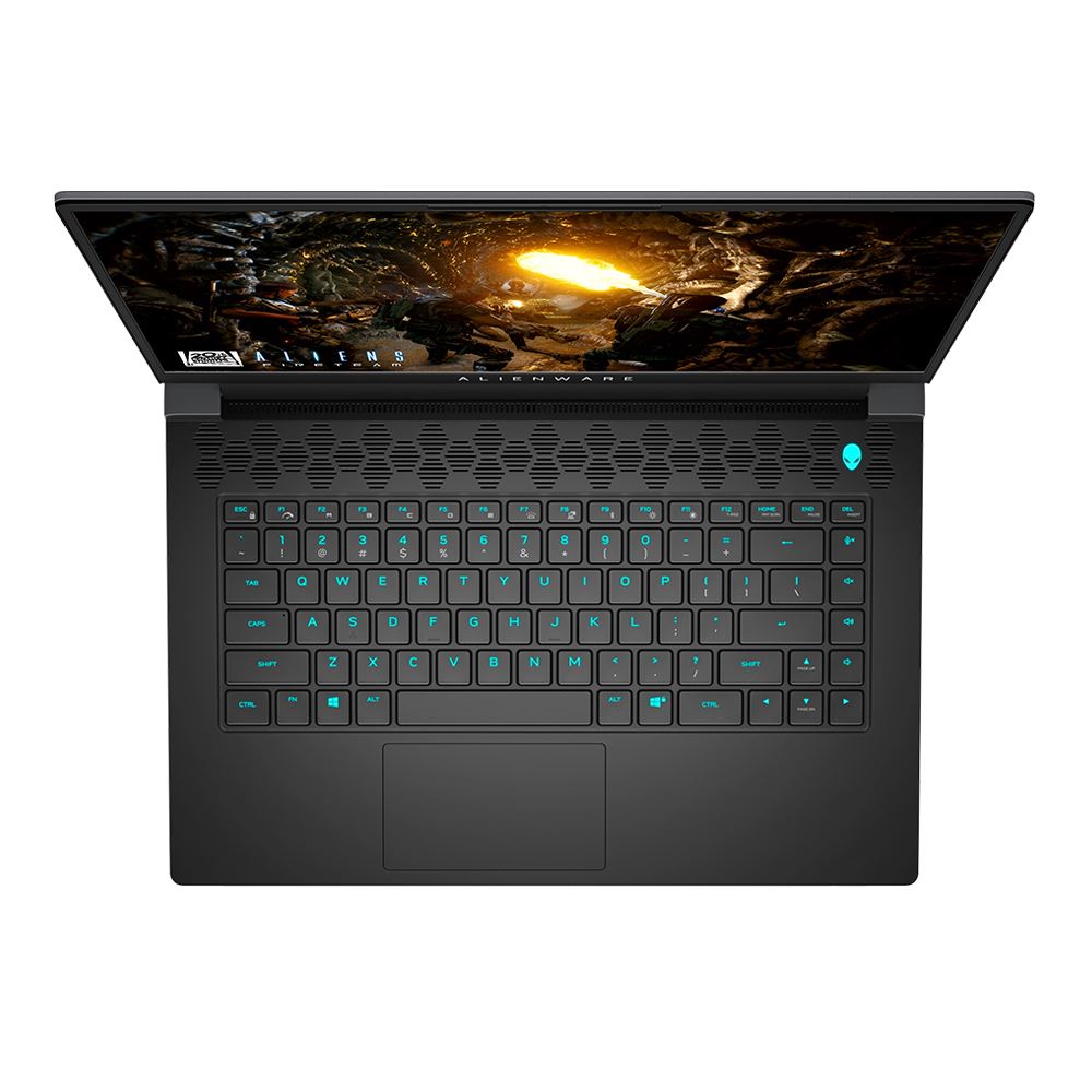 Dell Alienware m15 R7 15.6" Gaming Laptop Computer - Black; Intel Core ...