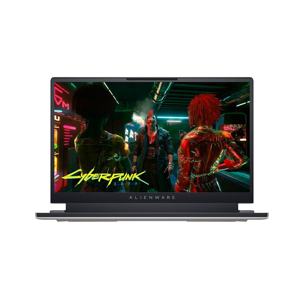 Dell Alienware x15 R2 15.6" Gaming Laptop Computer - White; Intel Core ...