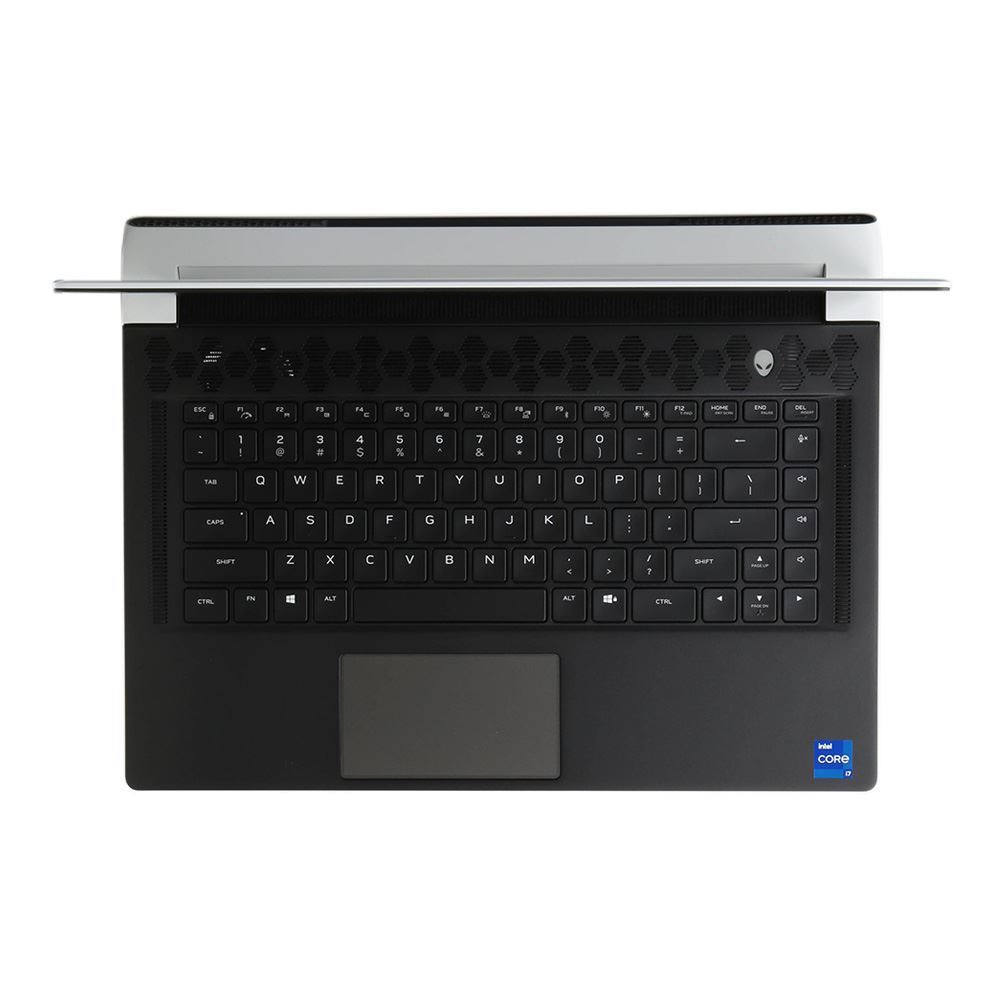 Dell Alienware x15 R2 15.6" Gaming Laptop Computer - White; Intel Core ...