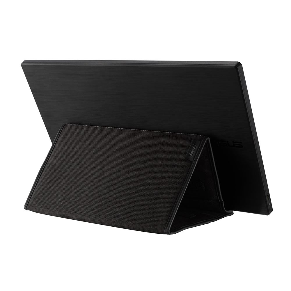 ASUS MB166C 15.6" Full HD (1920 x 1080) 60Hz Portable Monitor Platinum ...