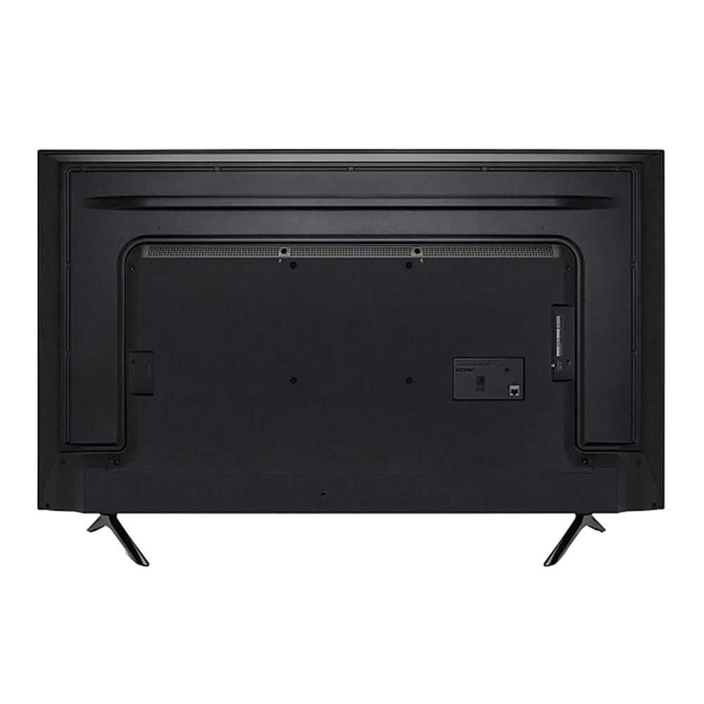 LG 55UQ7570 55" Class (54.5" Diag.) 4K Ultra HD Smart LED TV; a5 Gen 5 ...