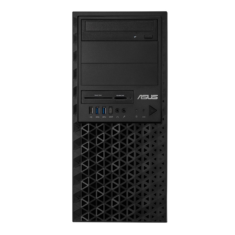 ASUS Pro E500 G7 Essential Workstation Desktop Computer; Intel Xeon W ...