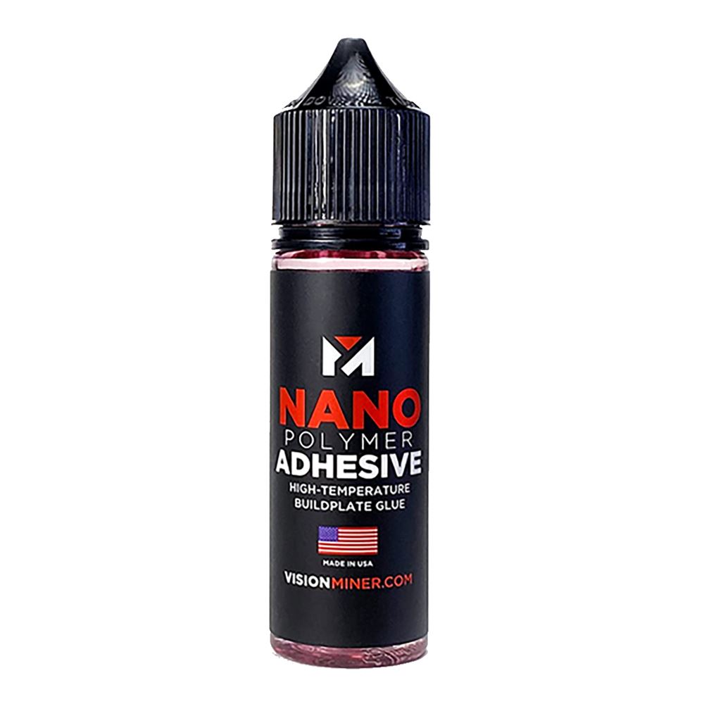 Nano Polymer Adhesive - 50ml - Micro Center