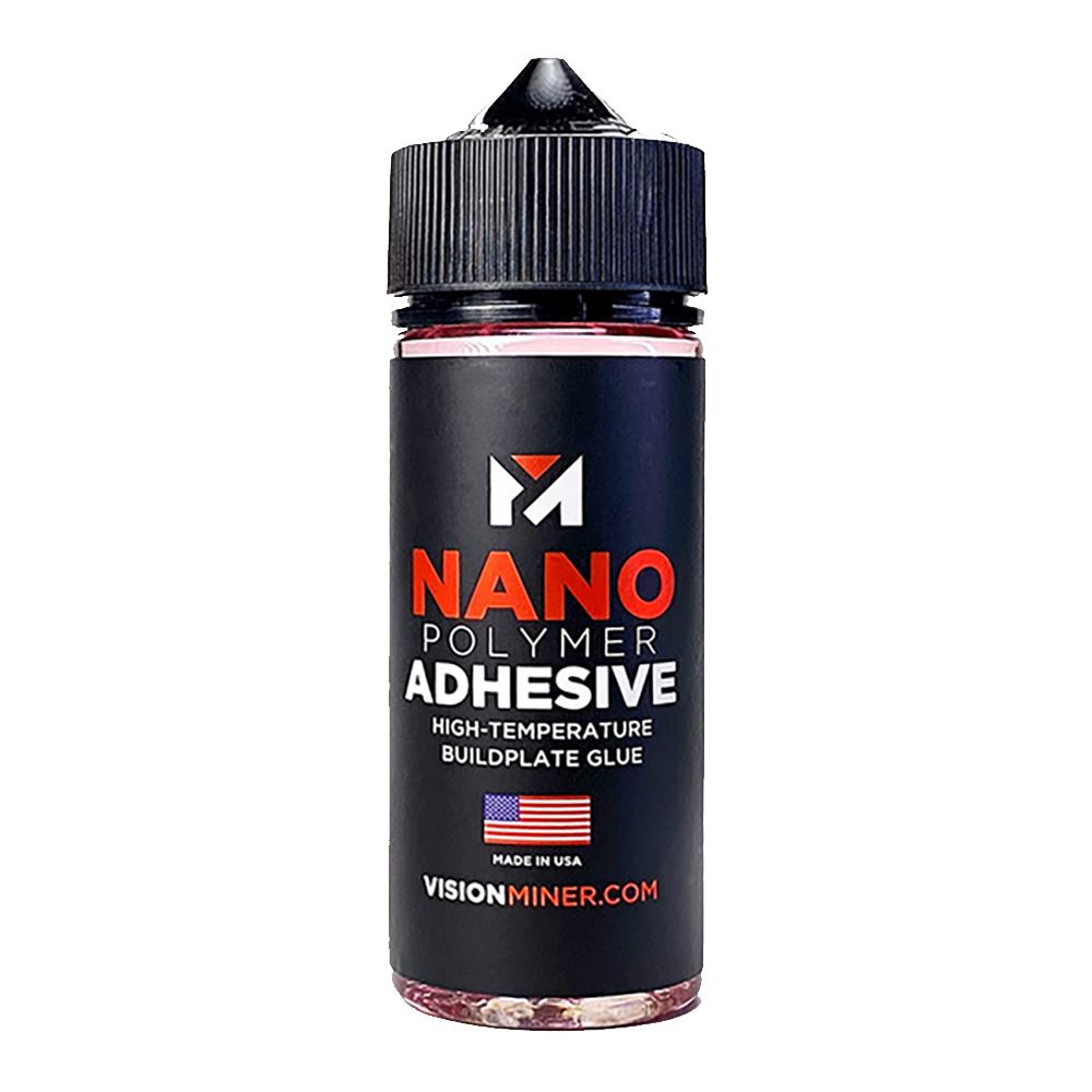 Nano Polymer Adhesive - 120ml - Micro Center