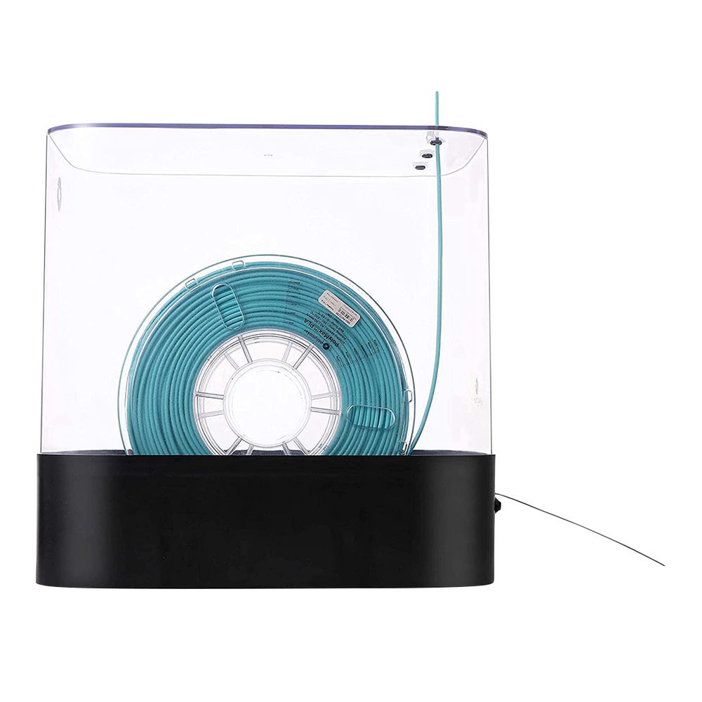 Polymaker Filament Storage Box for 2x1kg Spools or 3kg Spool - Micro Center