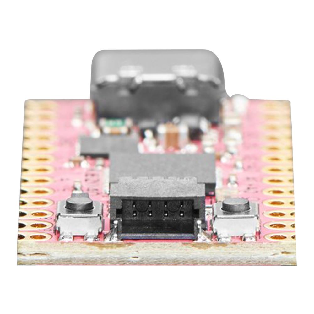 Adafruit Industries KB2040 - RP2040 Kee Boar Driver - Micro Center