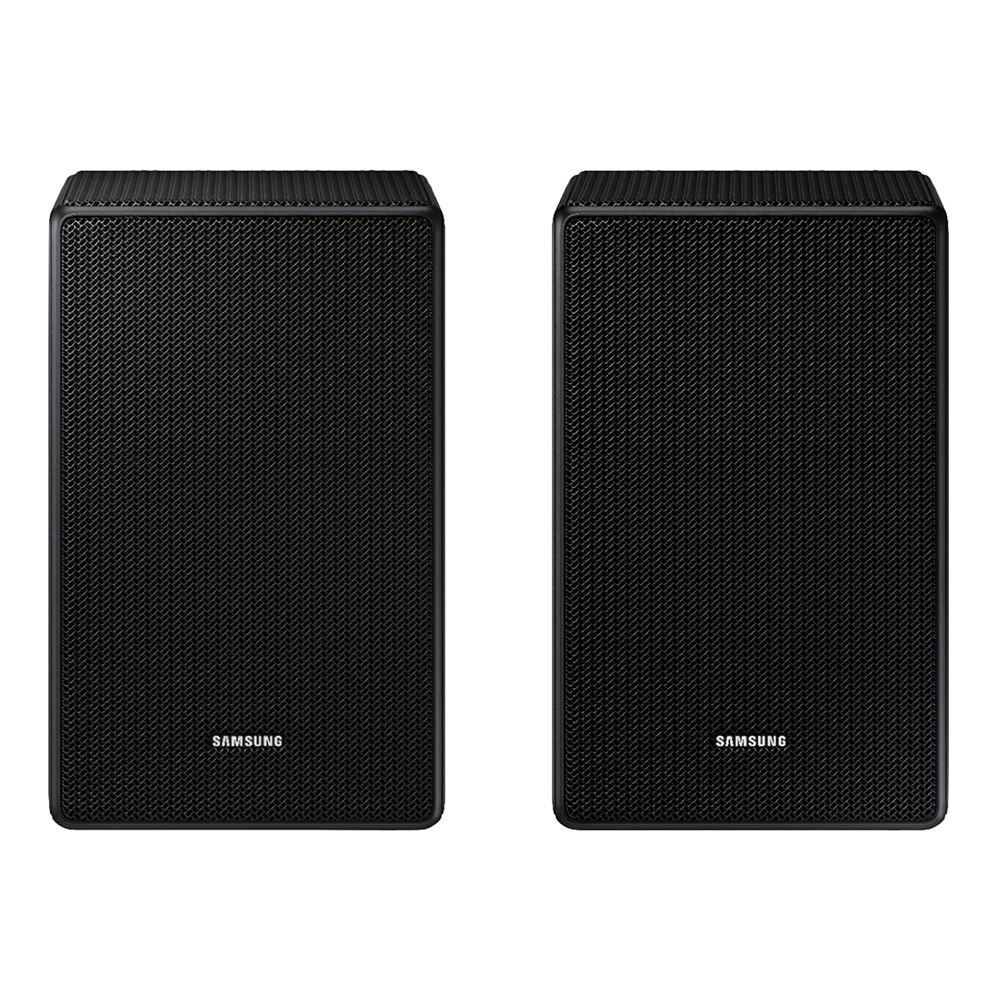 Samsung 2.0.2 Channel Wireless Rear Speaker Kit with Dolby Atmos DTS X ...