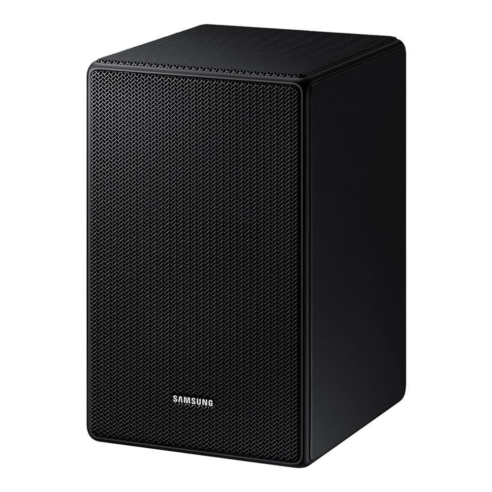 Samsung 2.0.2 Channel Wireless Rear Speaker Kit with Dolby Atmos DTS X ...