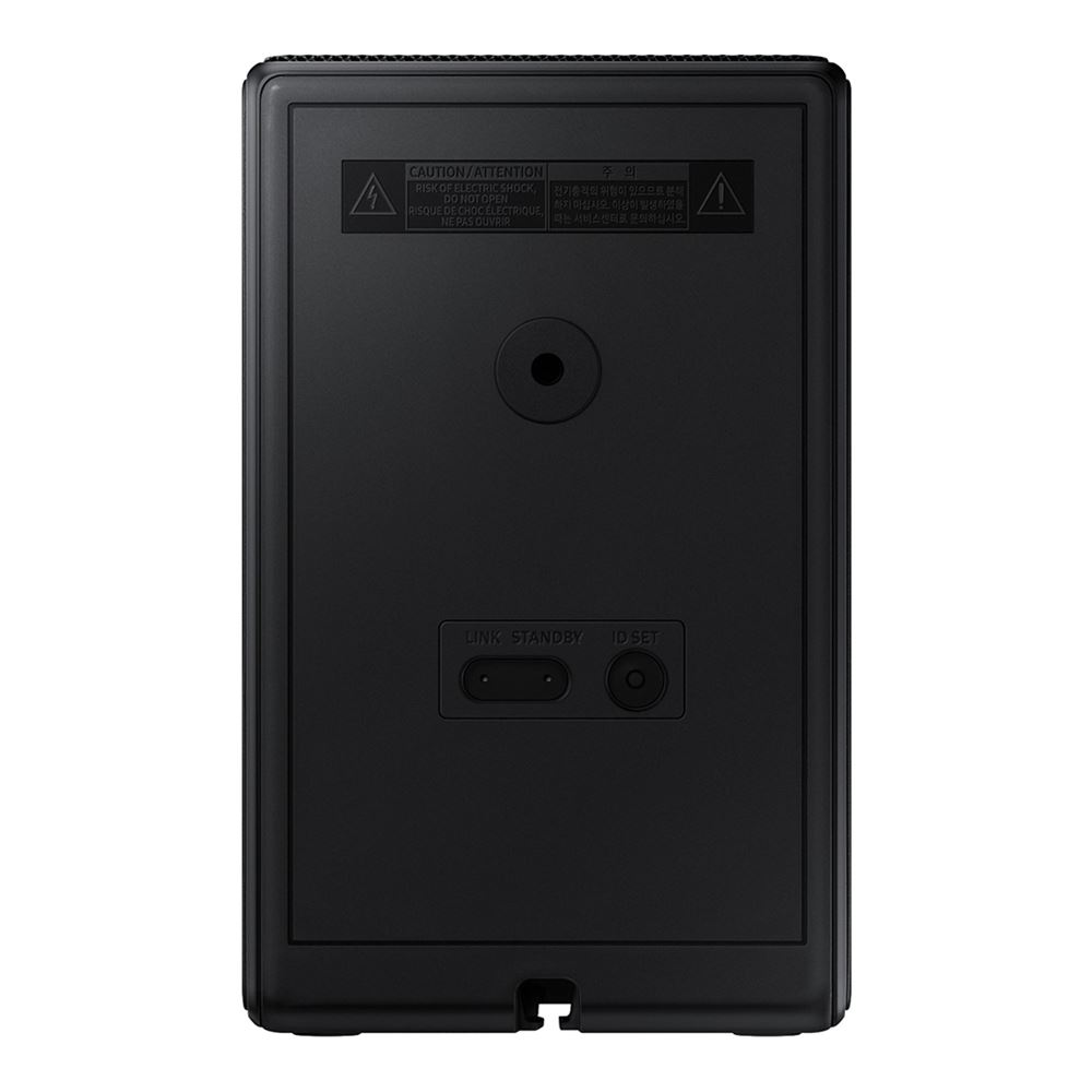 Samsung 2.0.2 Channel Wireless Rear Speaker Kit with Dolby Atmos DTS X ...