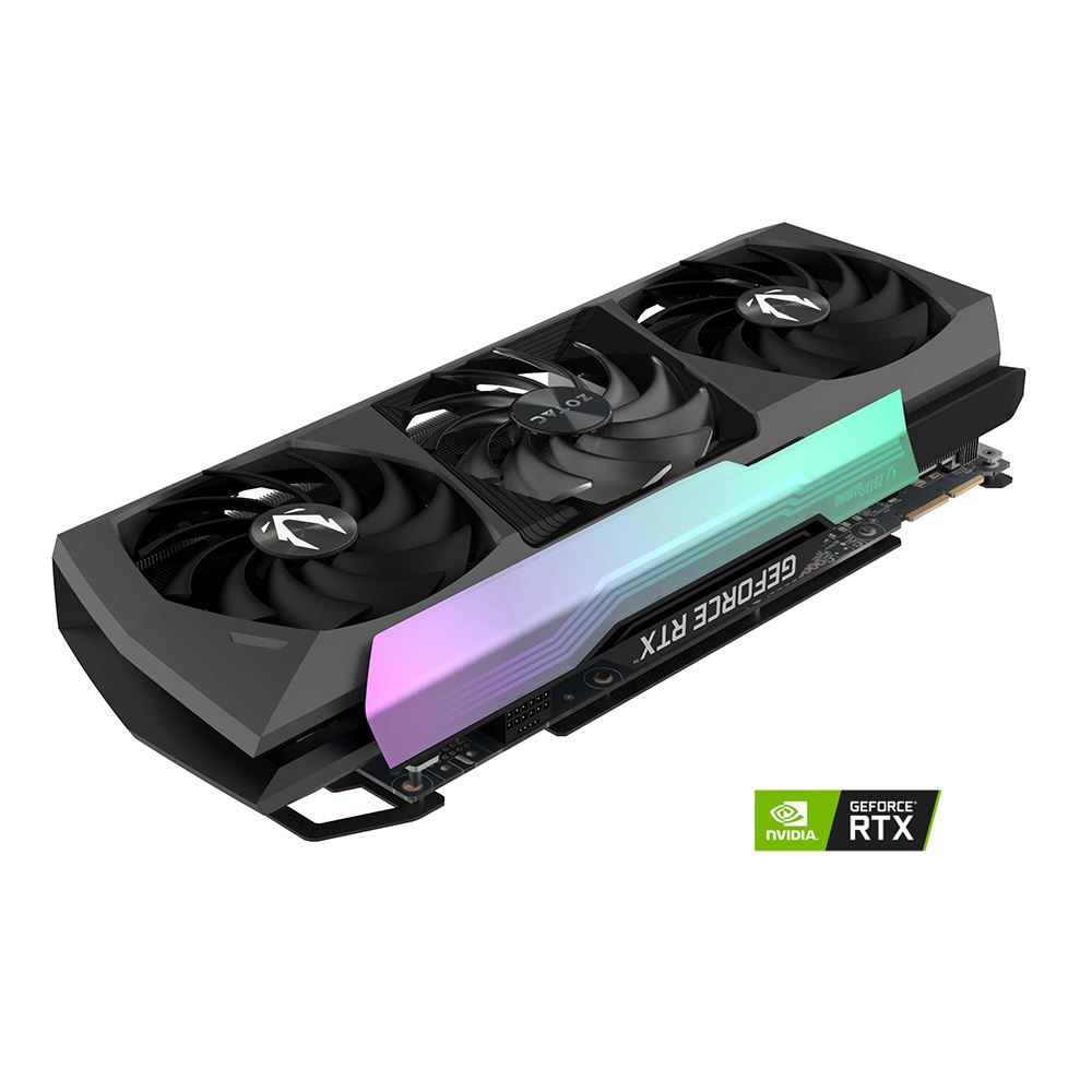 Micro Center - Zotac NVIDIA GeForce RTX 3090 Ti AMP Extreme Holo ...
