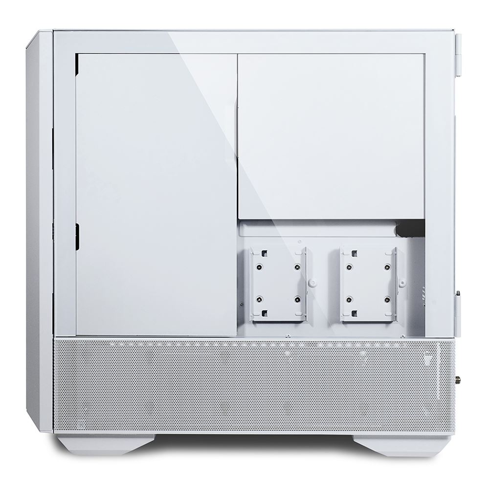 Lian Li LANCOOL III RGB Tempered Glass ATX Mid-Tower Computer Case ...