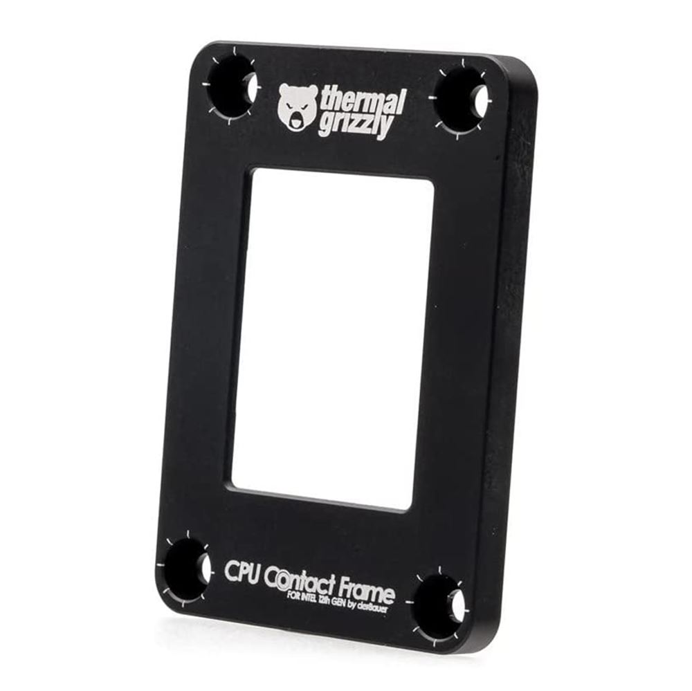 Thermal Grizzly Intel 12th Gen CPU Contact Frame - Micro Center