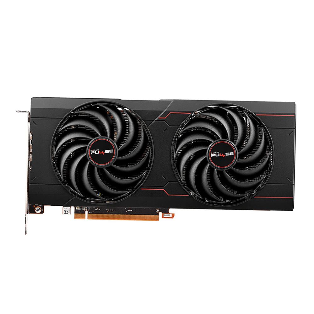 Micro Center - Sapphire Technology AMD Radeon RX 6700 XT Pulse ...