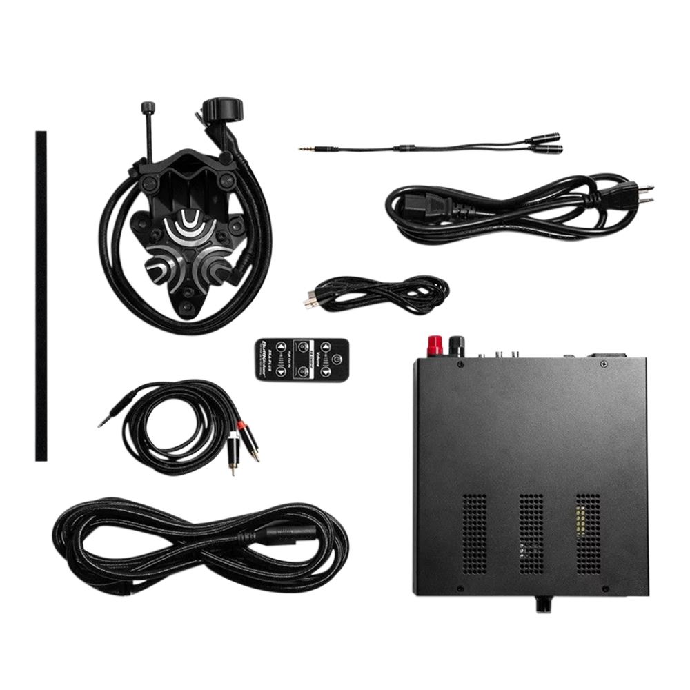 ButtKicker Gamer Plus - Micro Center