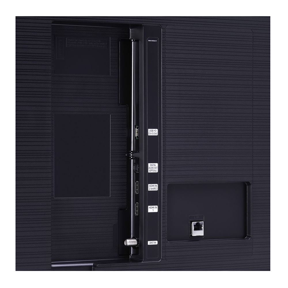 Samsung UN65TU7000FXZA 65" Class (64.5" Diag.) 4K Ultra HD Smart LED TV ...