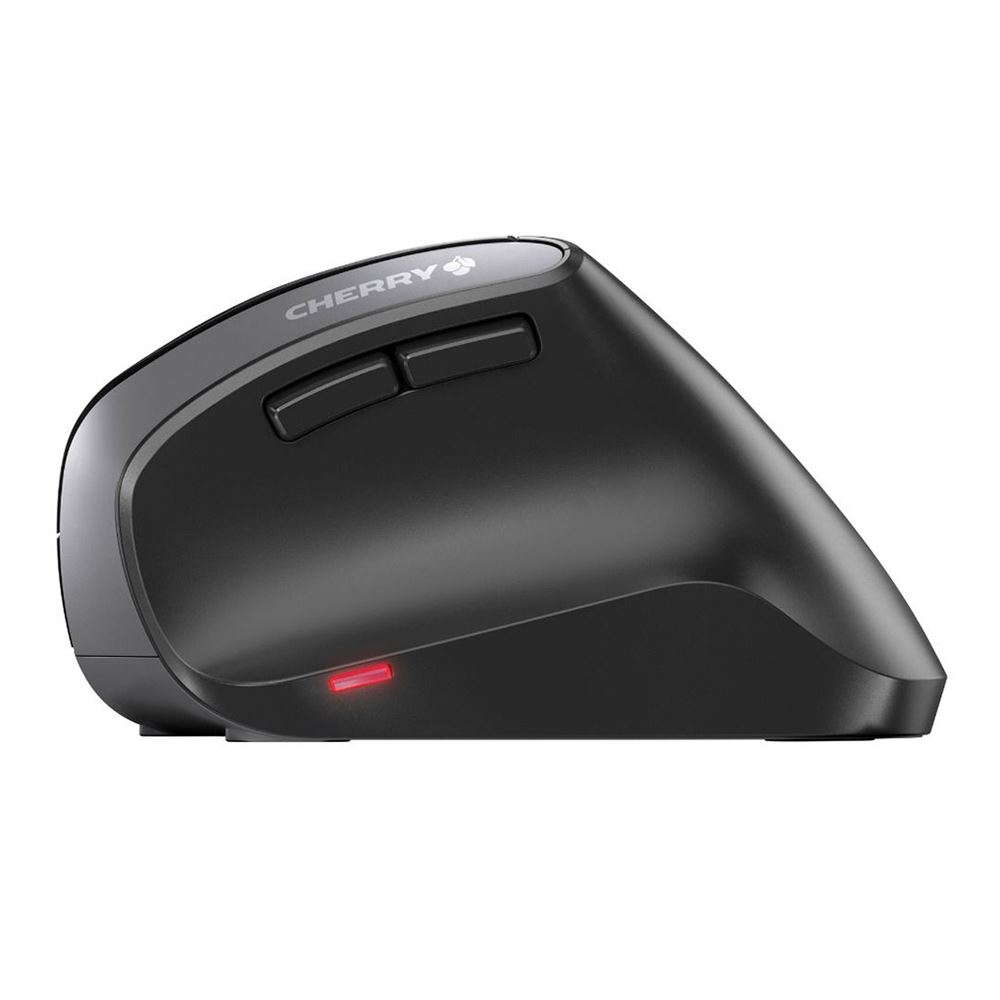 Cherry Wireless Ergonomic MW 4500 Mouse - Micro Center