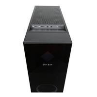 HP OMEN 30L GT13-1365xt Gaming PC (Refurbished); Intel Core HP OMEN 30L GT13-1365xt Gaming PC (Refurbished); Intel Core