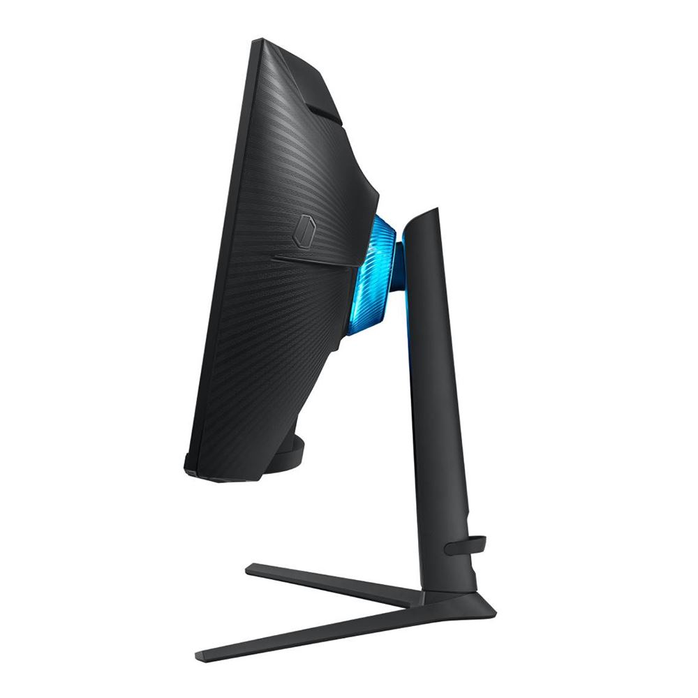 Samsung Odyssey Neo G7 G75NB 32" 4K Ultra HD (3840 x 2160) 165Hz Curved ...