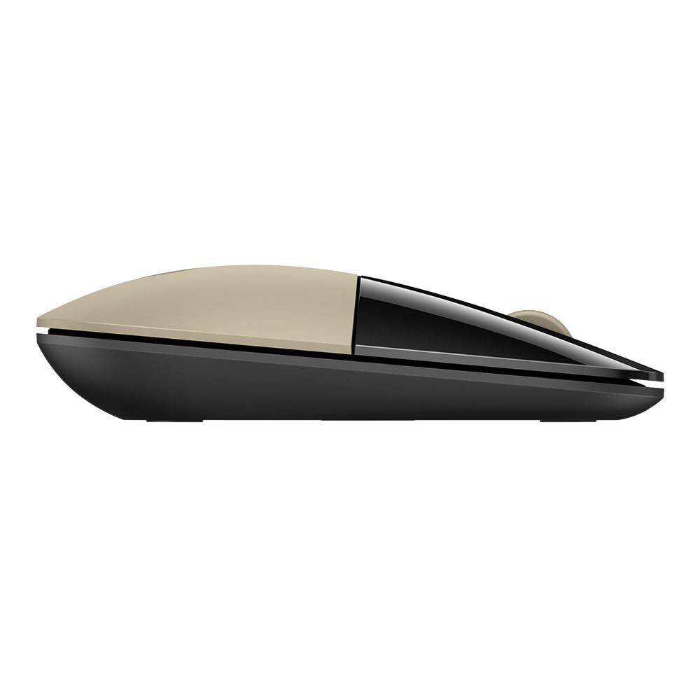 HP Z3700 G2 Wireless Mouse Modern Gold - Micro Center