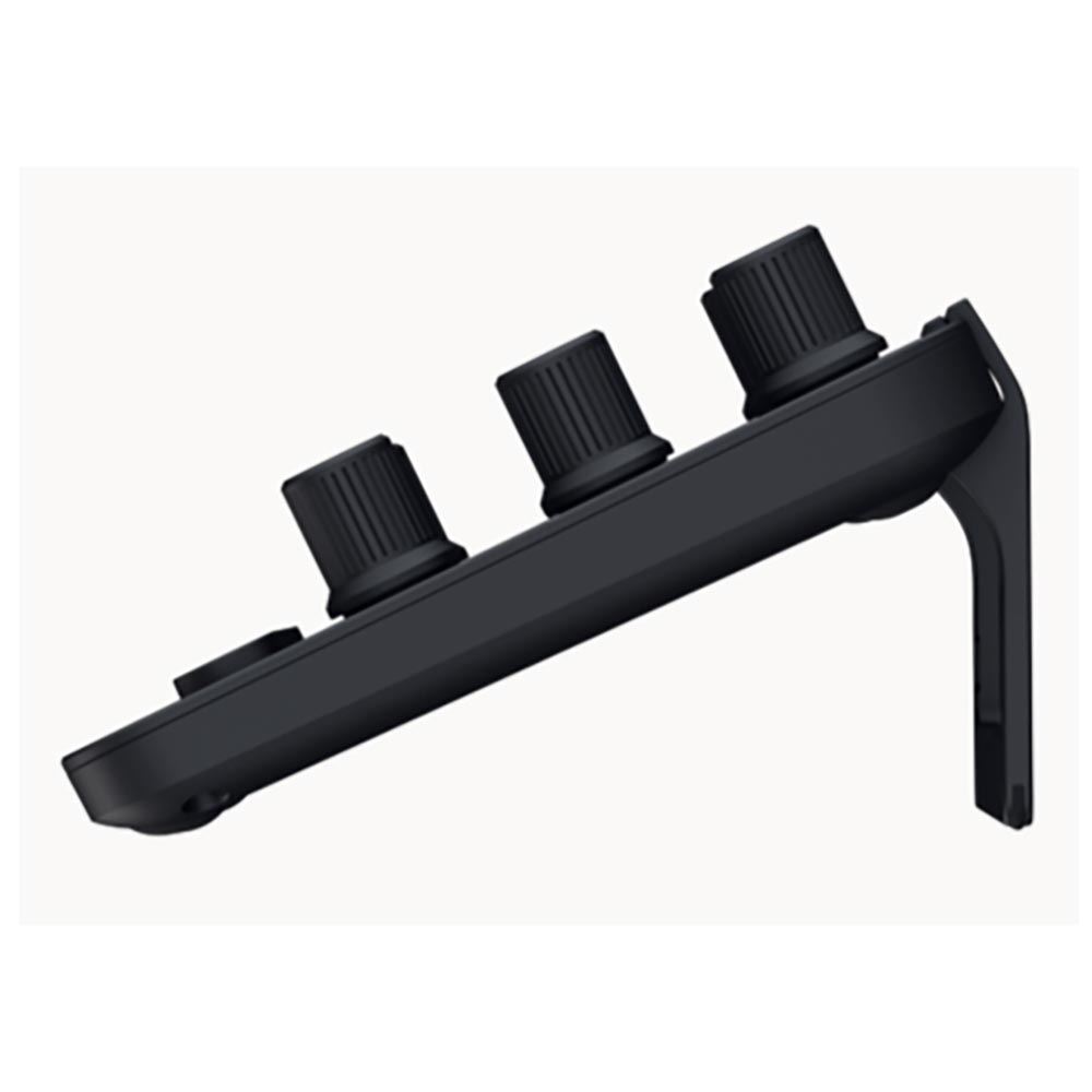 Razer Stream Controller; All-in-one Control Deck for Streaming - Micro ...