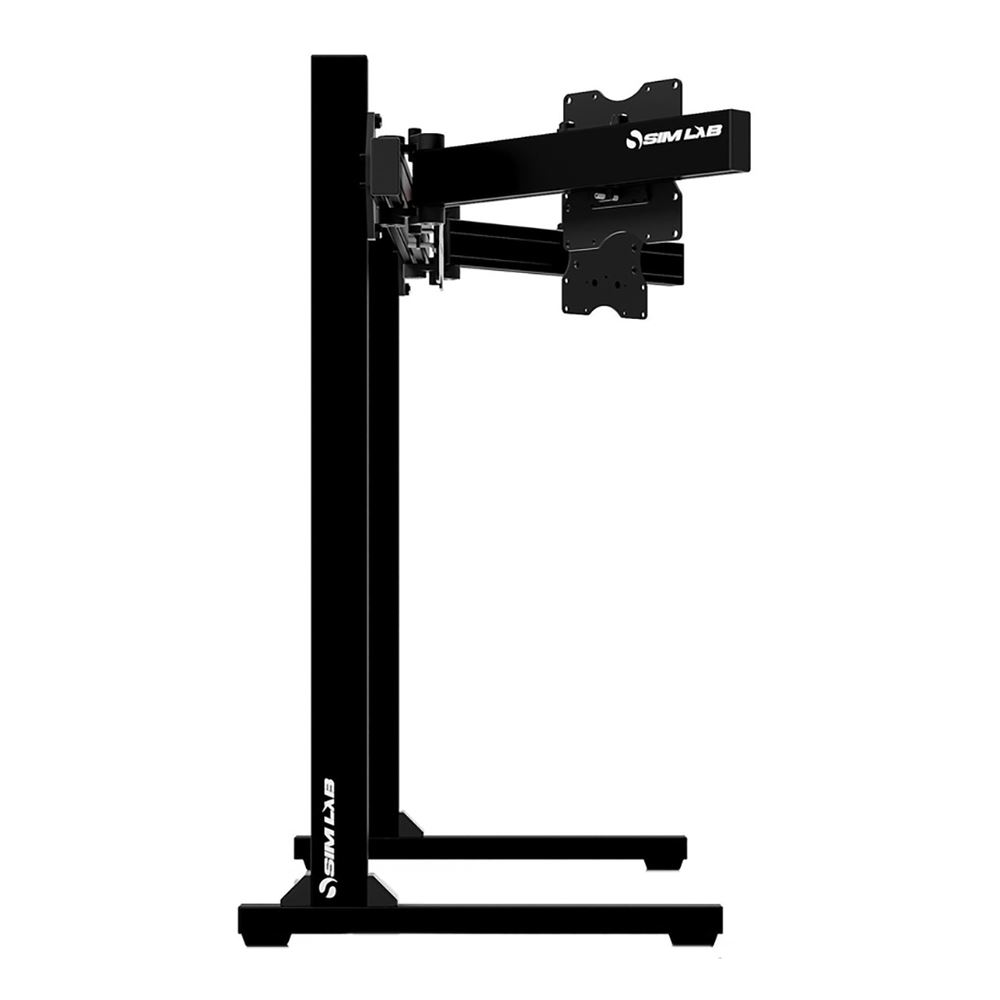 Sim Lab Triple Monitor Stand at Drew Armistead blog