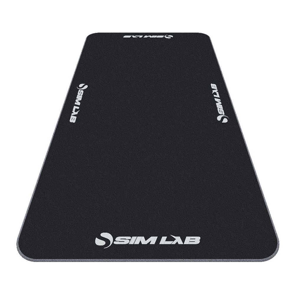 Sim Lab Sim Floor Mat - Micro Center