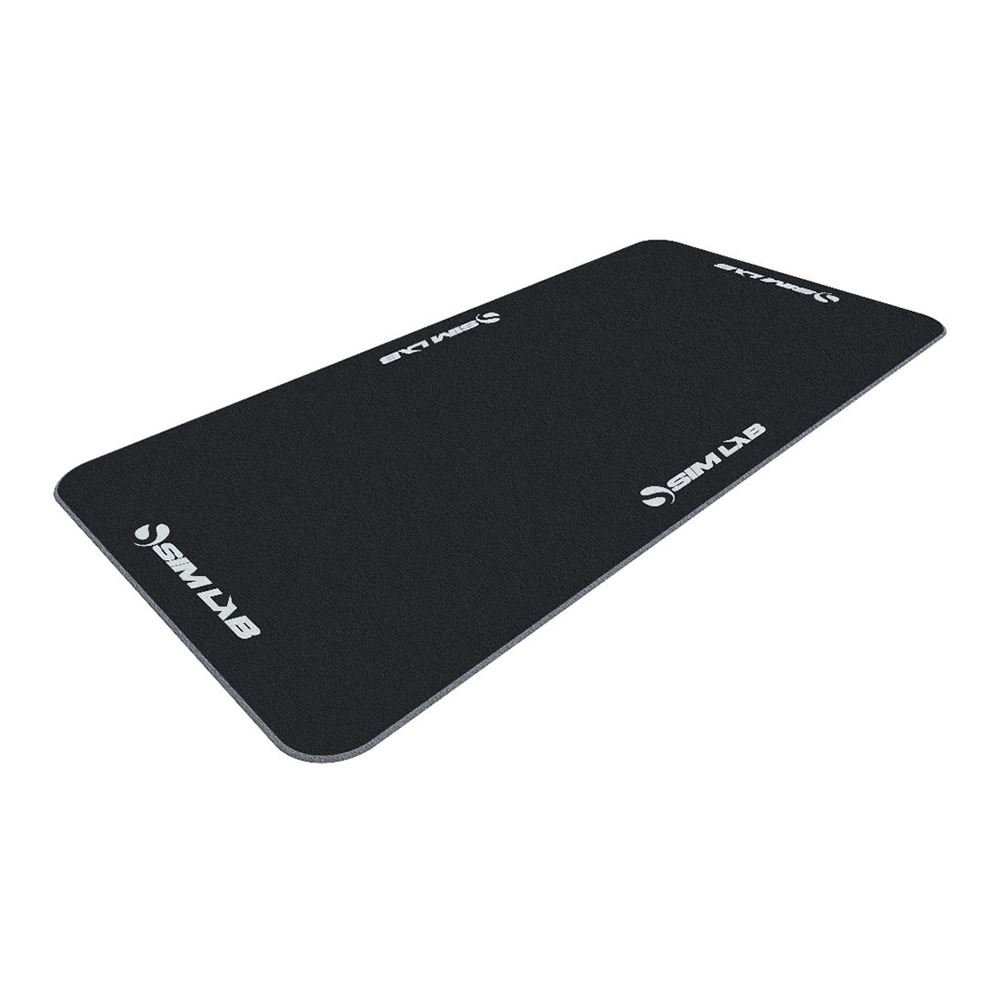 Sim Lab Sim Floor Mat - Micro Center