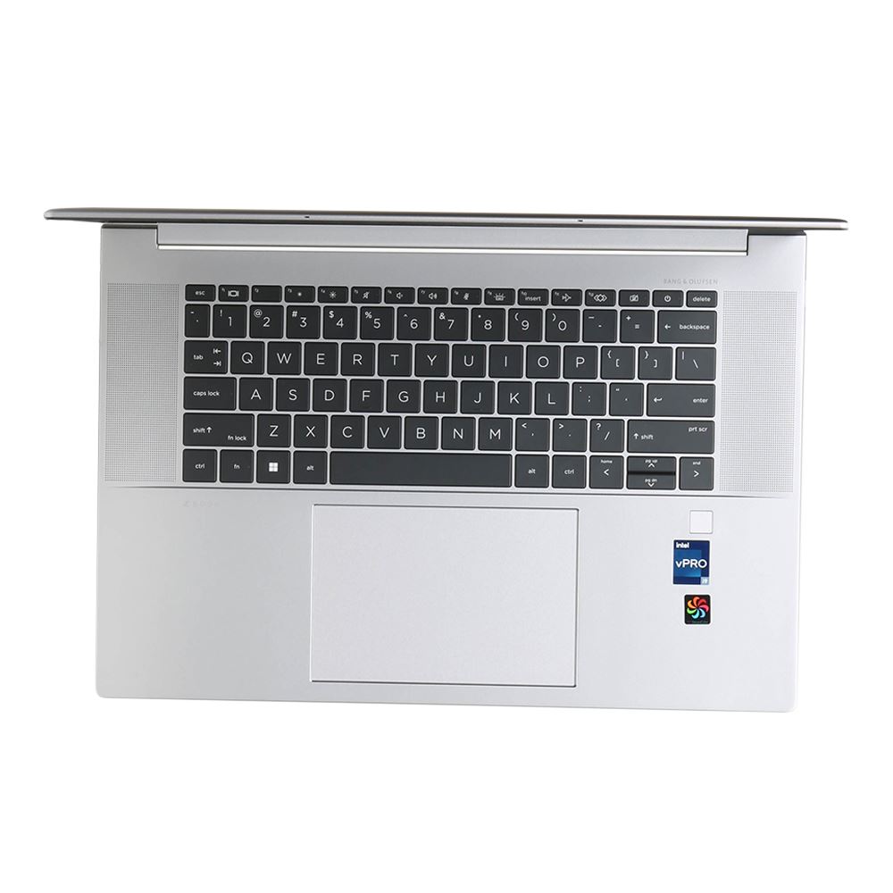 HP ZBook Studio G9 Mobile Workstation 16" Laptop Computer - Silver ...