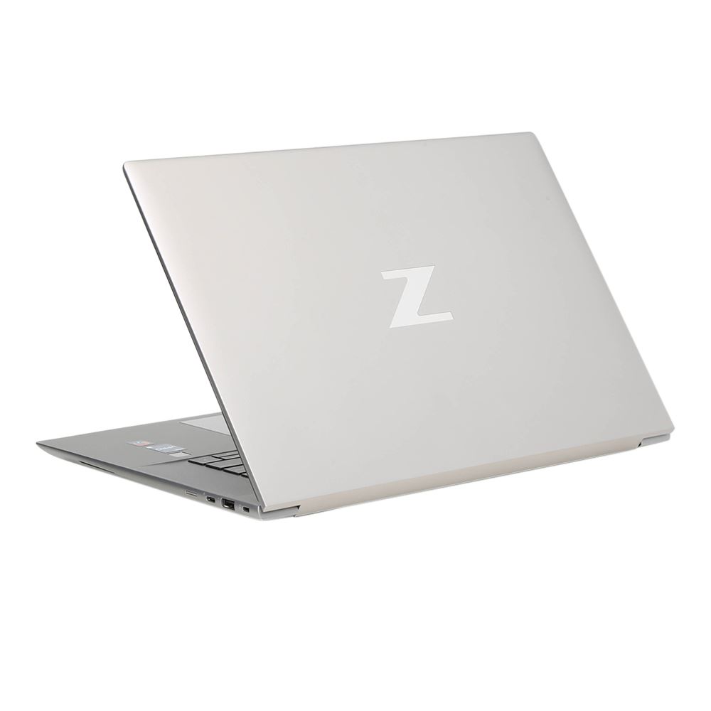 HP ZBook Studio G9 Mobile Workstation 16" Laptop Computer - Silver ...