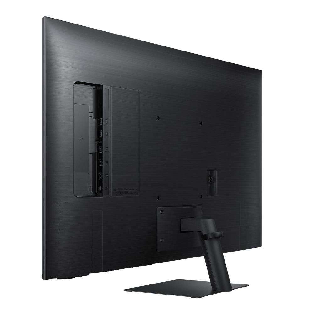 Samsung S43BM702 43" 4K UHD (3840 x 2160) 60Hz Smart Monitor; AMD ...