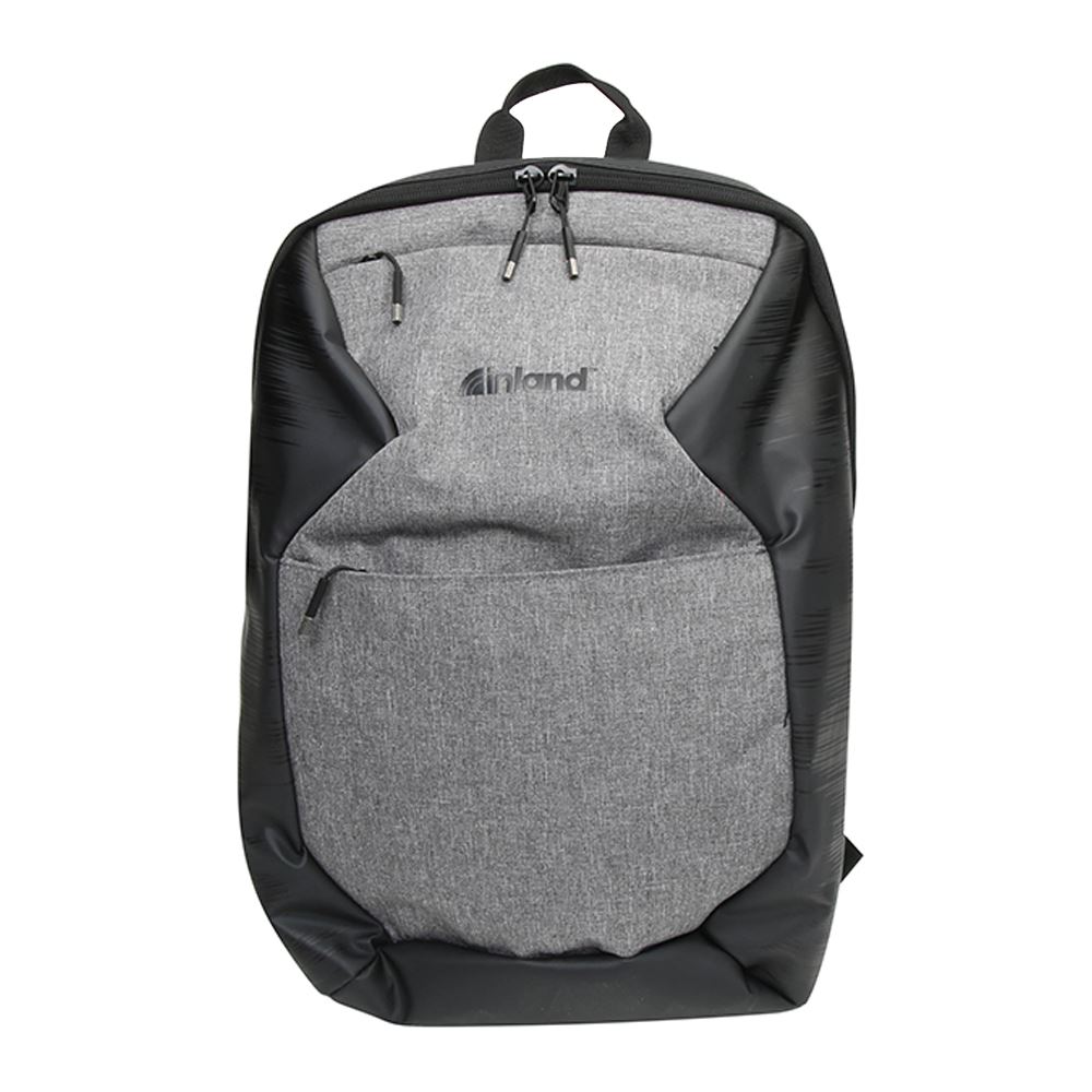 Inland Laptop Backpack Fits Screens up to 15.6 - Micro Center