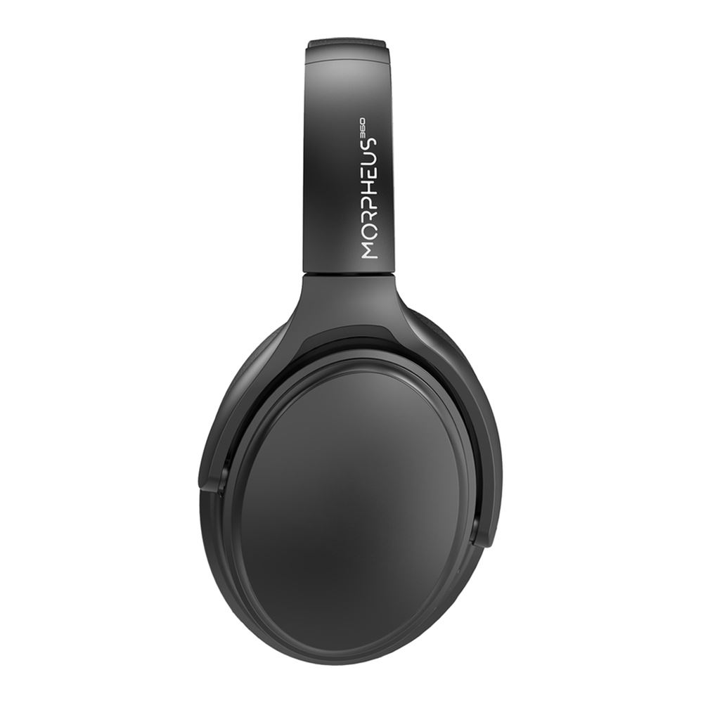 Morpheus 360 Krave Active Noise Cancelling Wireless Bluetooth ...