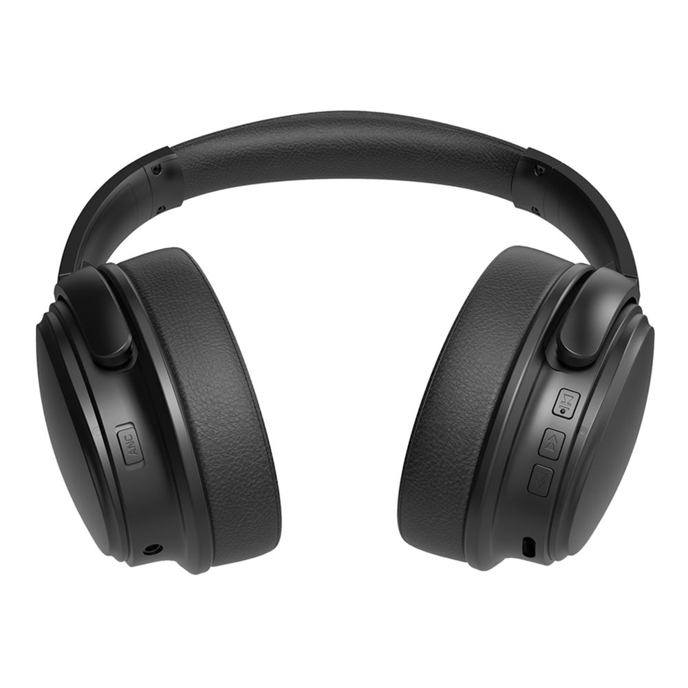 Morpheus 360 Krave Active Noise Cancelling Wireless Bluetooth ...