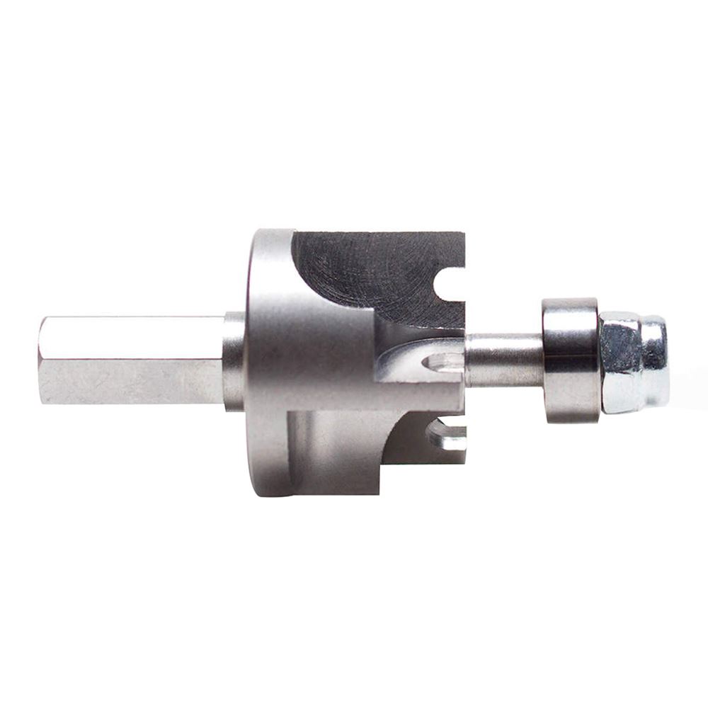 PrimoChill RFB Rigid Tubing Finishing Bit - 12mm ID x 16mm OD - Micro ...