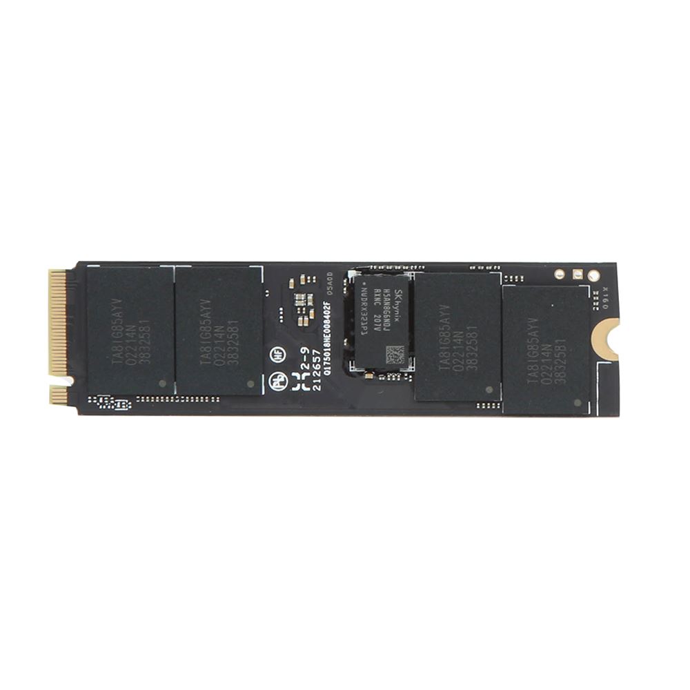 Inland Performance Plus 8TB 3D TLC NAND PCIe Gen 4 x4 NVMe M.2 Internal ...
