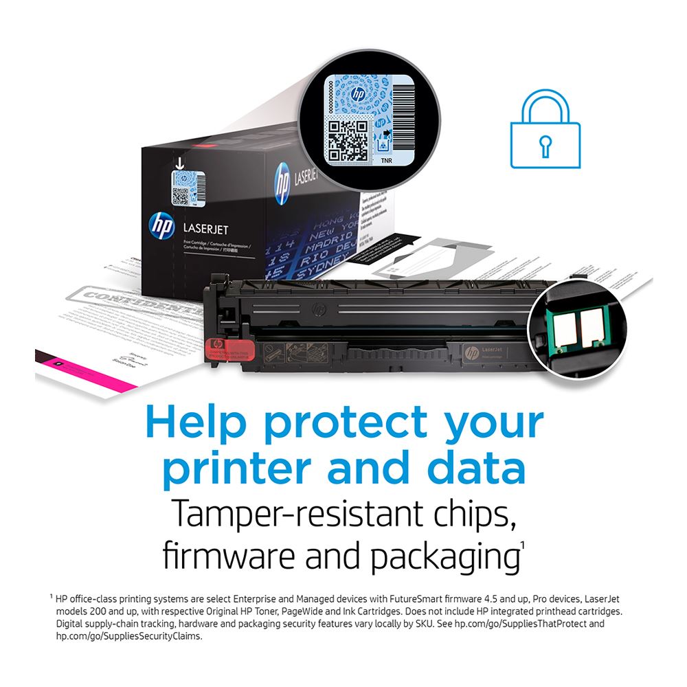 HP 138A Black LaserJet Toner Cartridge - Micro Center