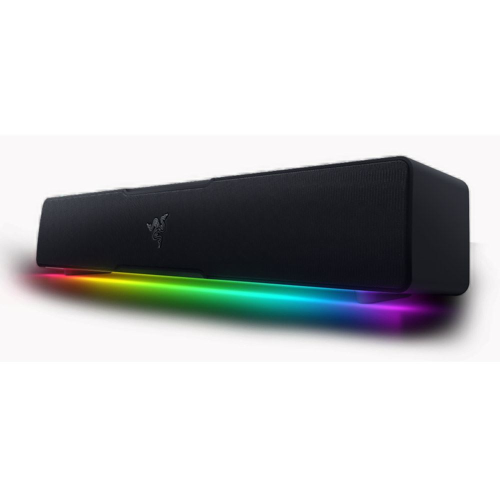 Razer Leviathan V2 X PC Gaming Soundbar Speaker - Micro Center