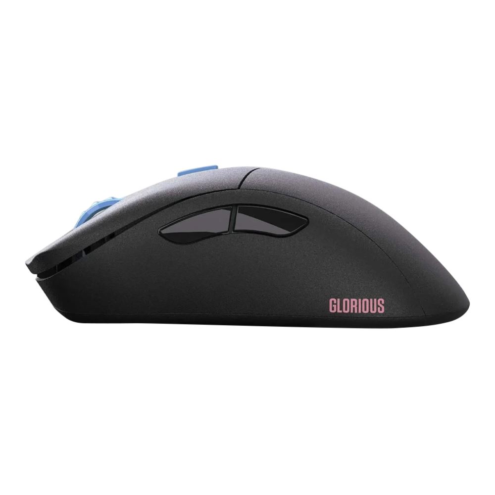 Glorious Model D Wireless PRO Vice - Black - Micro Center