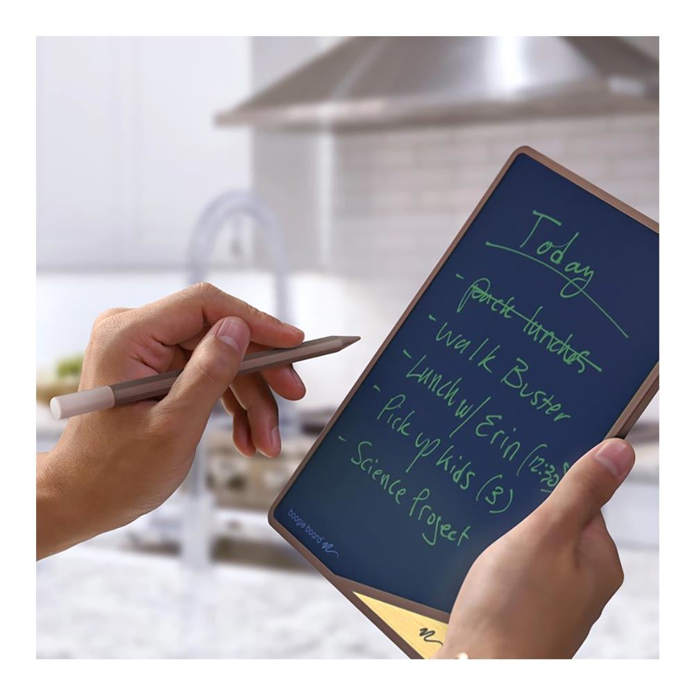 Kent Displays Boogie Board VersaTiles (Red) - Micro Center