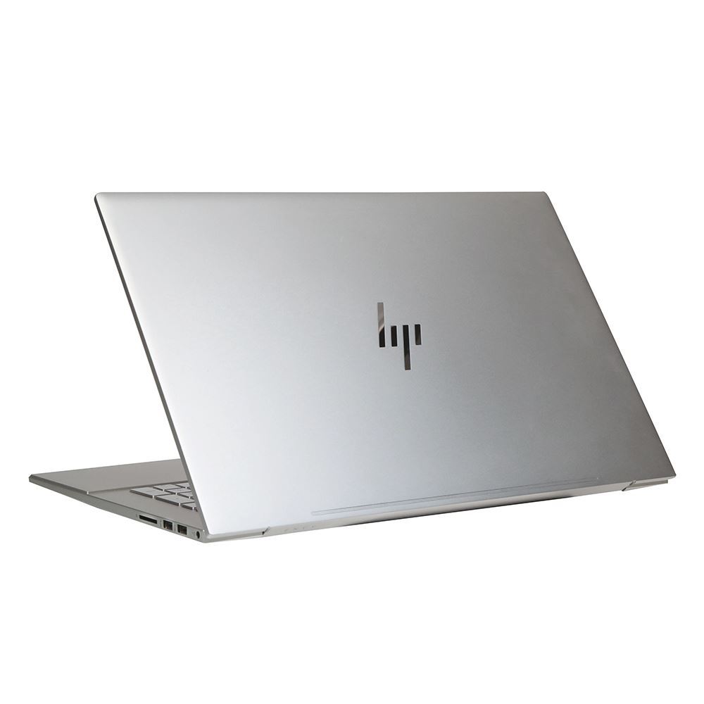 HP ENVY 17-cg1075cl 17.3" Laptop Computer (Refurbished) - Silver; Intel ...