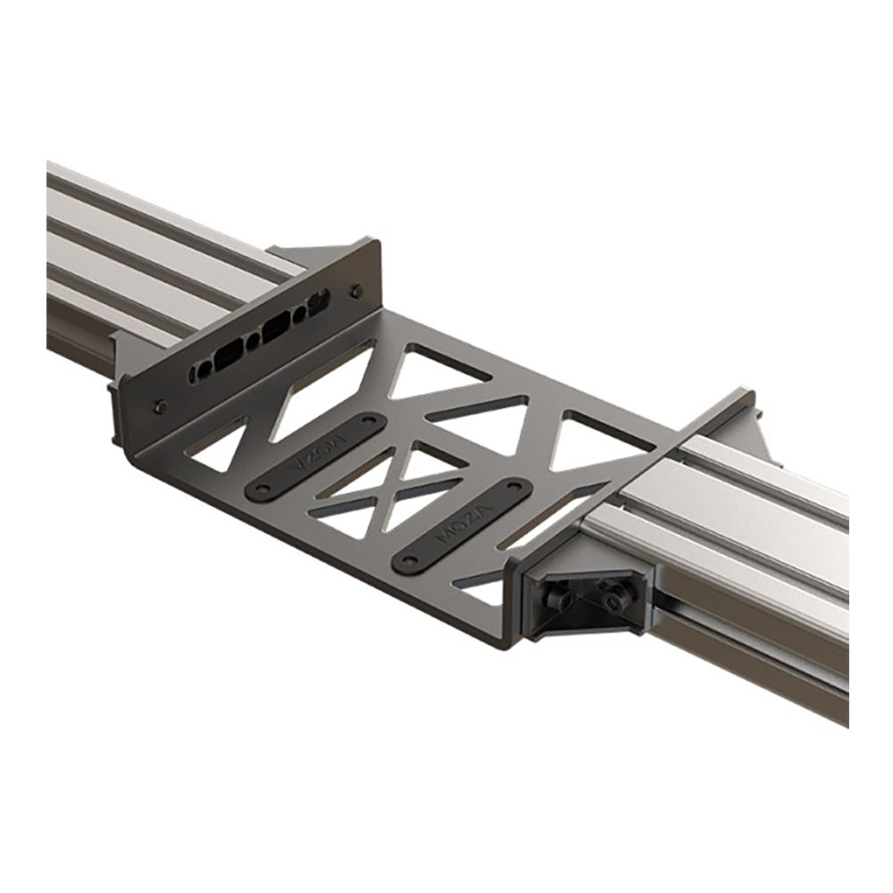 MOZA Side Mount Bracket - Micro Center