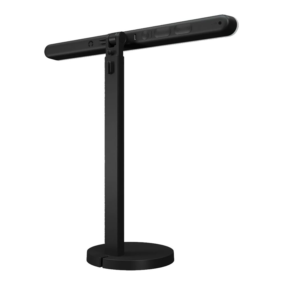 Logitech Litra Beam Premium Streaming Key Light - Micro Center