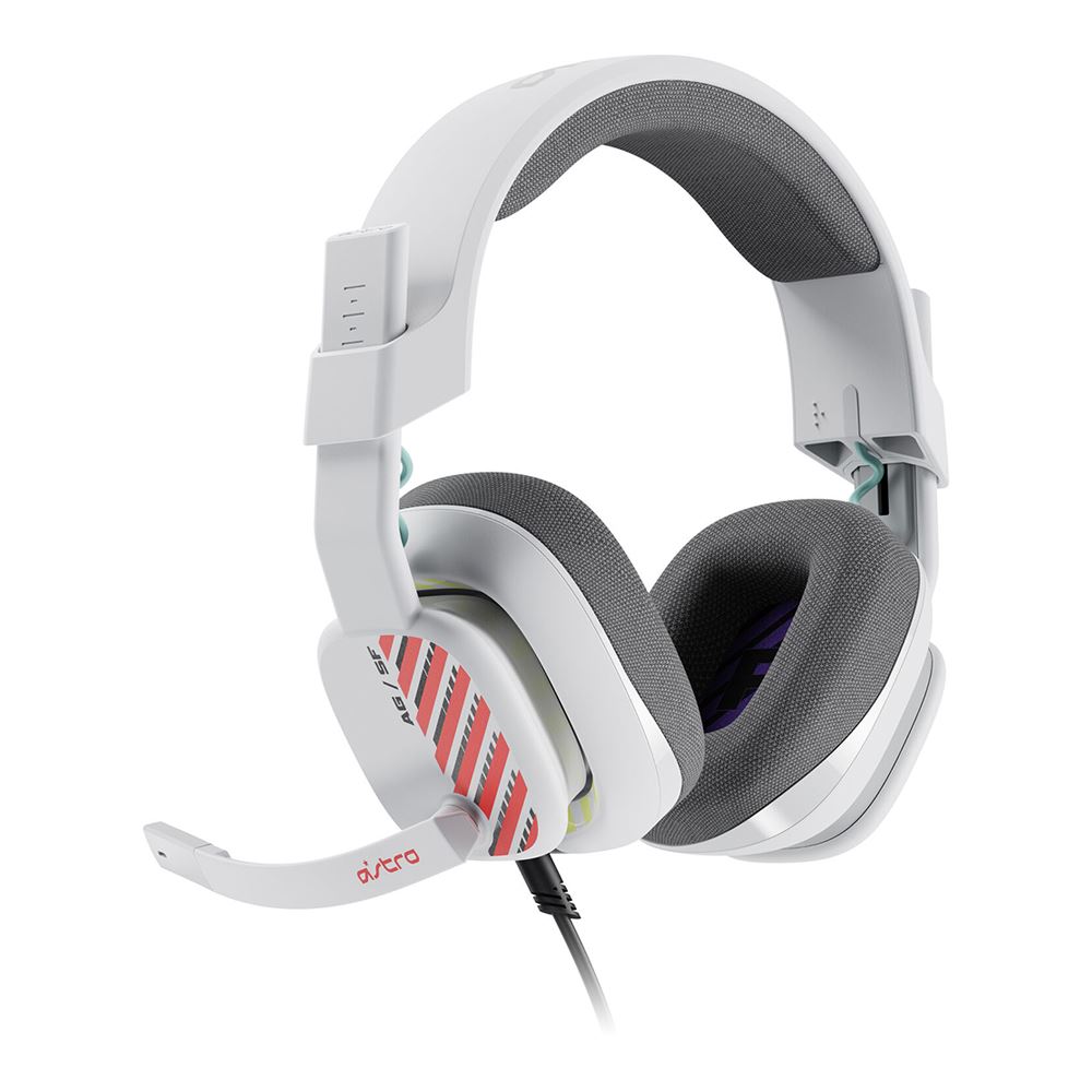 Astro Gaming A10 Gen 2 Headset Xbox and PC - White - Micro Center